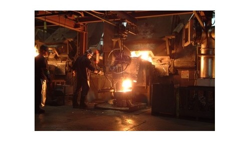 Gray Iron Castings | Browse Our Photo Gallery