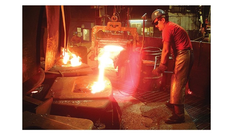 Gray Iron Castings | Browse Our Photo Gallery